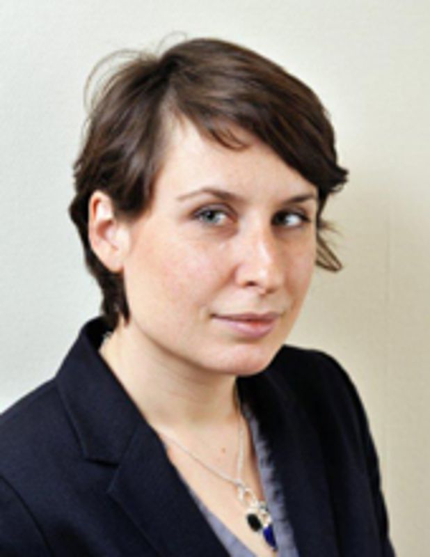 Isabelle CARON appointed head of ARCEP's Legal Affairs Department | Arcep
